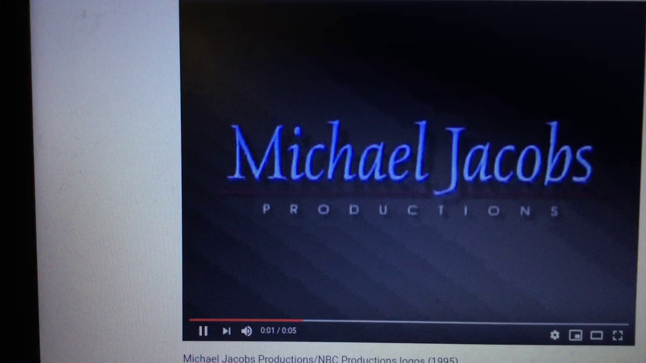 Michael Jacobs Productions CBS Paramount Television (2017) - YouTube