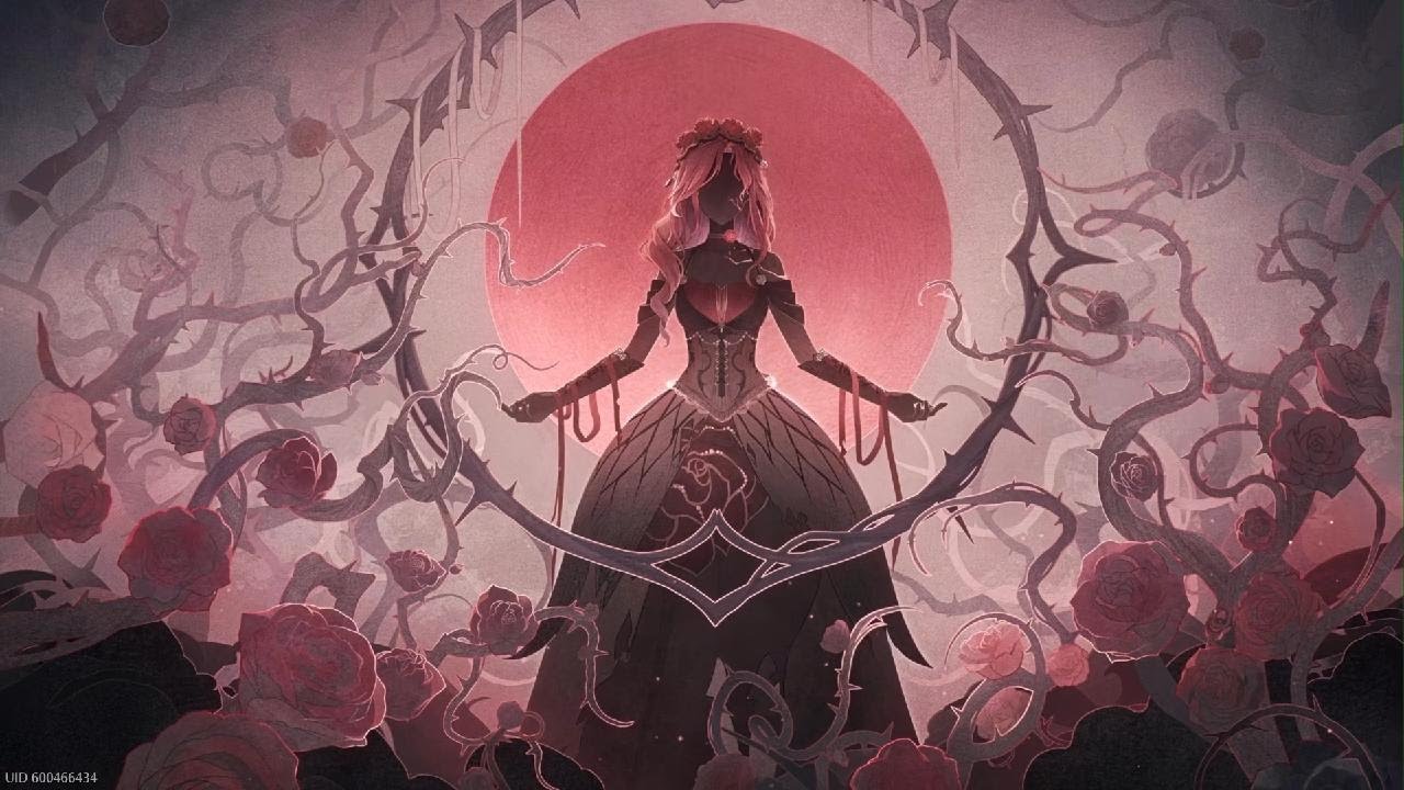 Infinity Nikki: The Banshee Poem - YouTube