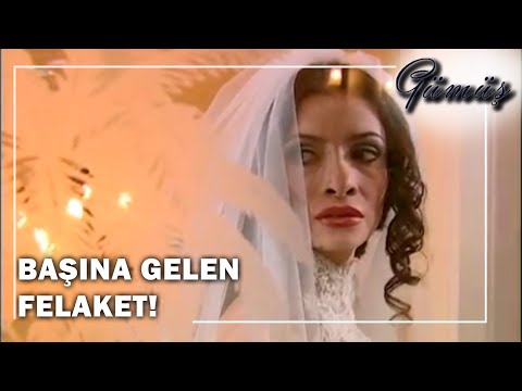 Gümüş, Fena Hâlde Yıkıma Uğradı! - Gümüş 2. Bölüm