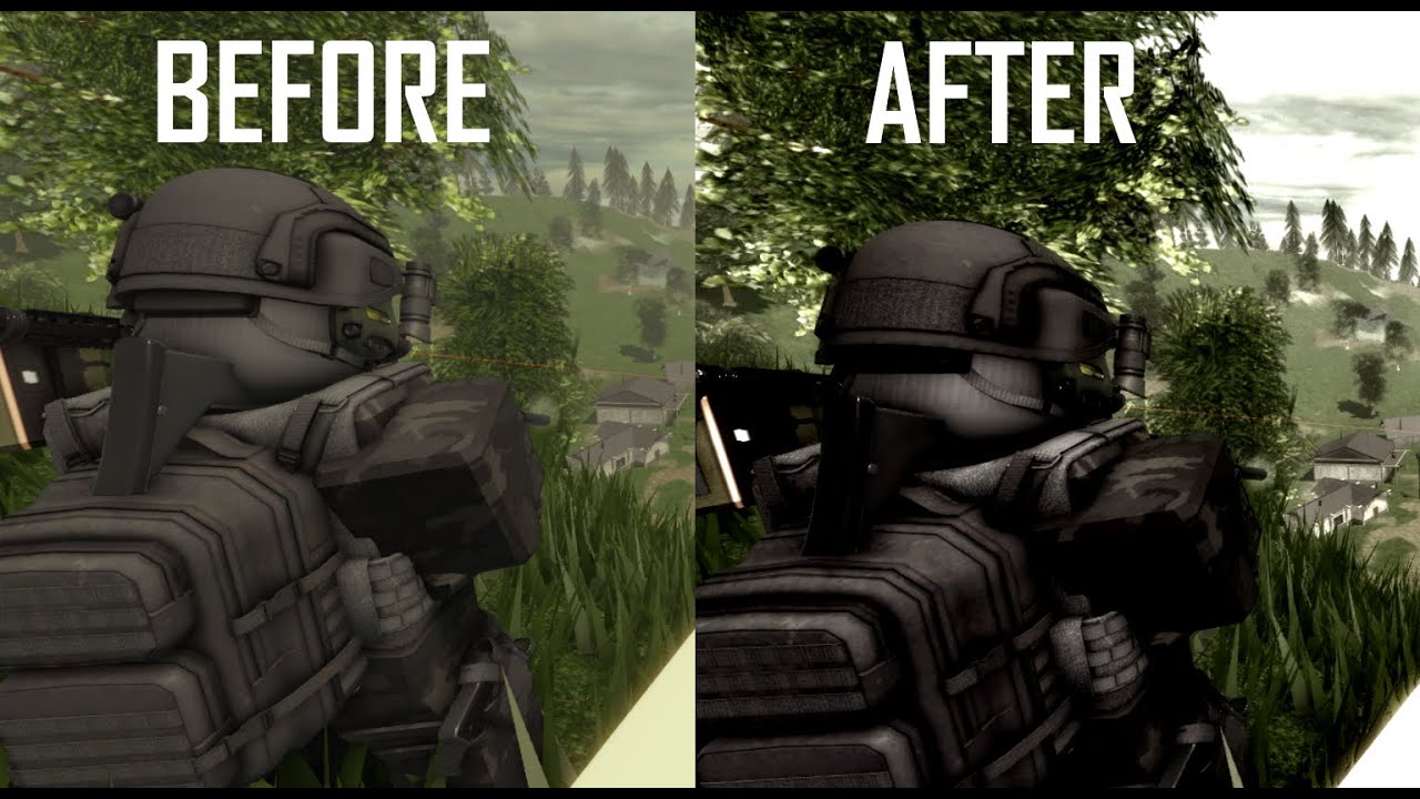 RTX on Blackhawk Rescue Mission 5 ROBLOX (BRM5) - YouTube