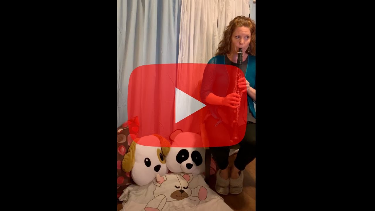 LULLABY preview - YouTube