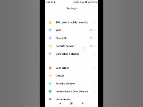 How to increase and decrease the volume without using Switches | Turn up or down volume in ...