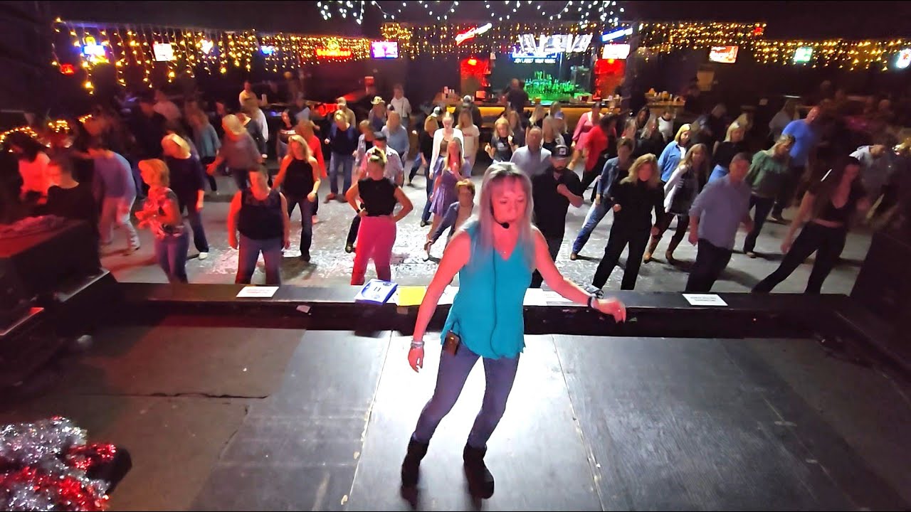 Some More Of It Class Dance - YouTube