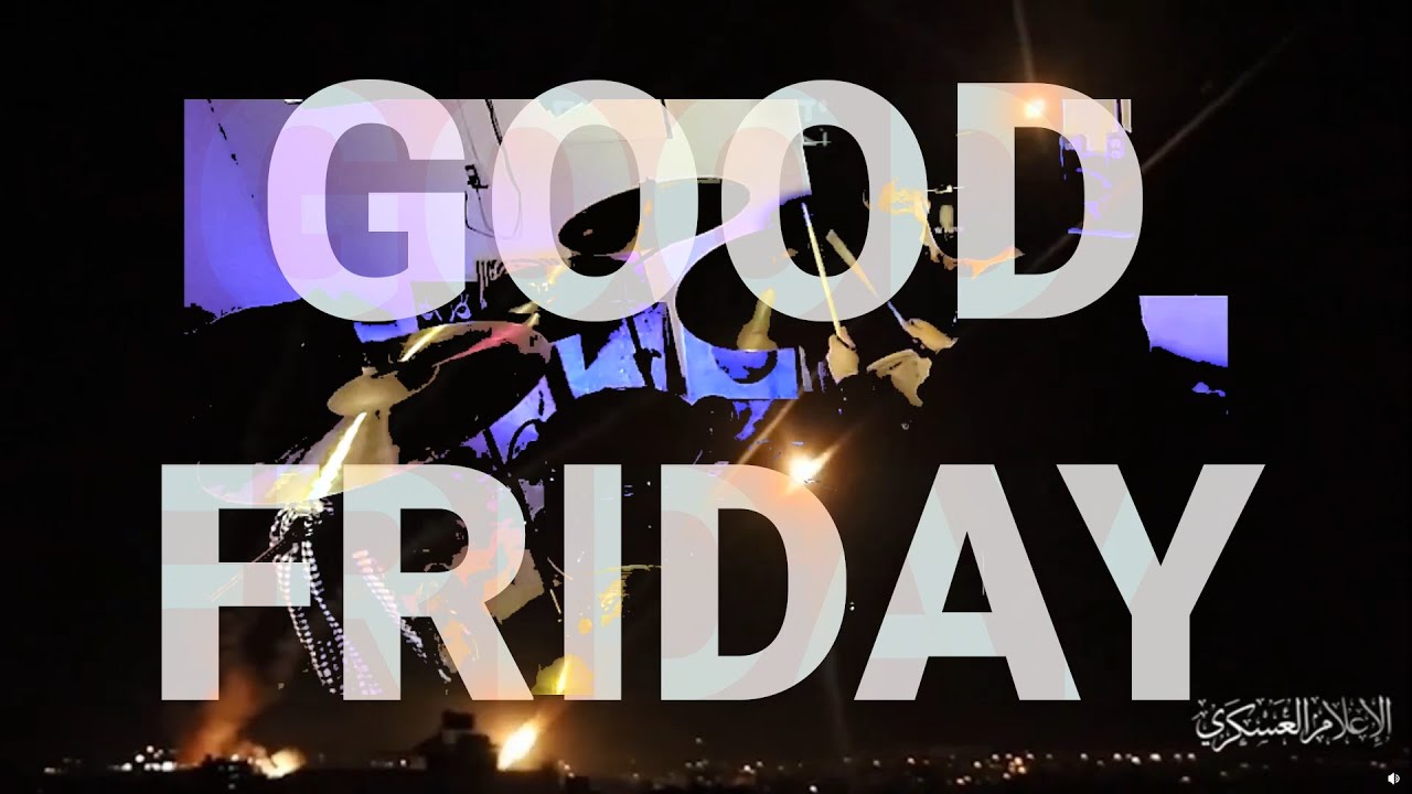 Good Friday - YouTube