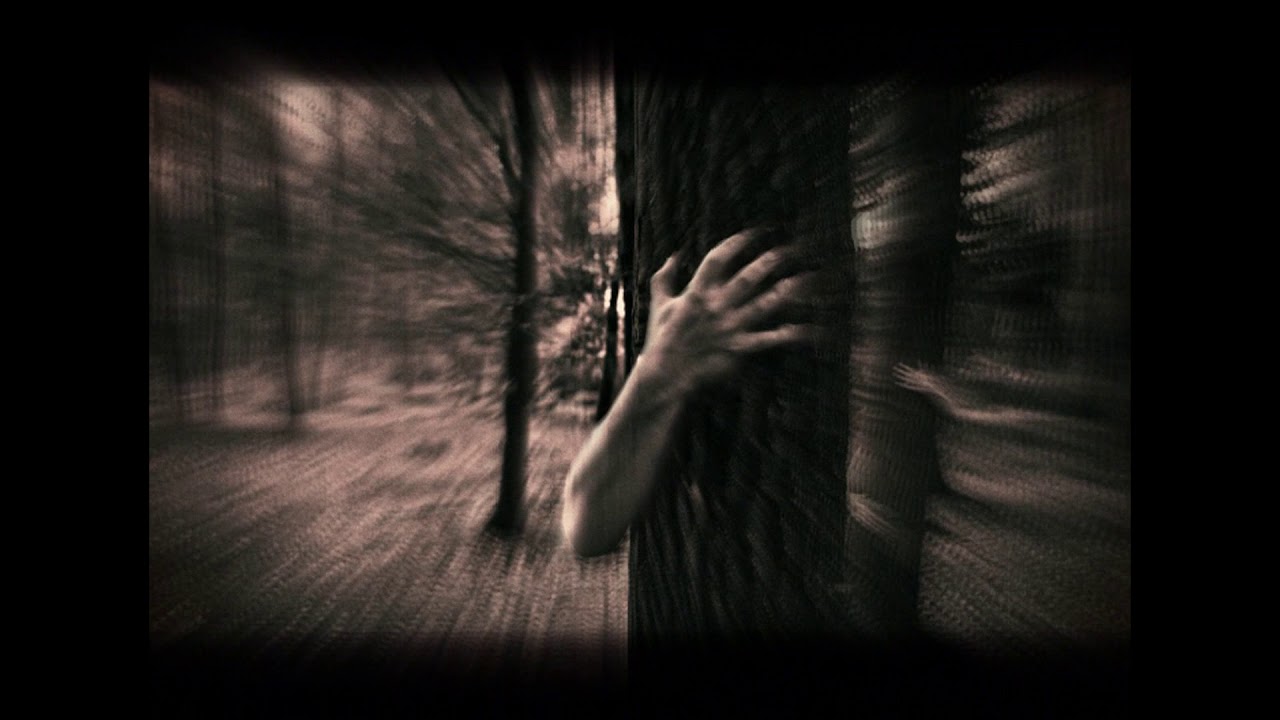 Horror Loop - Free CC0 Music - YouTube