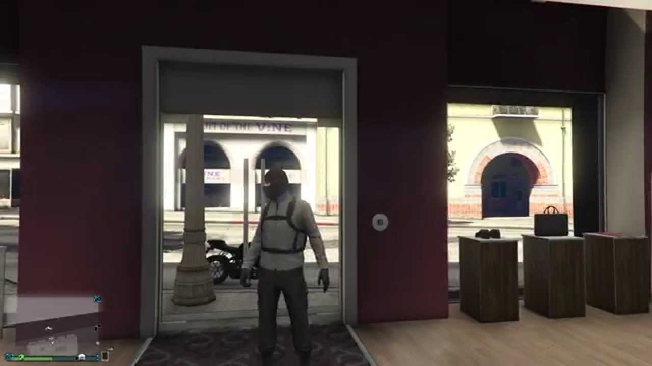 Gta 5 CW Arrow League of Assassins outfit - YouTube