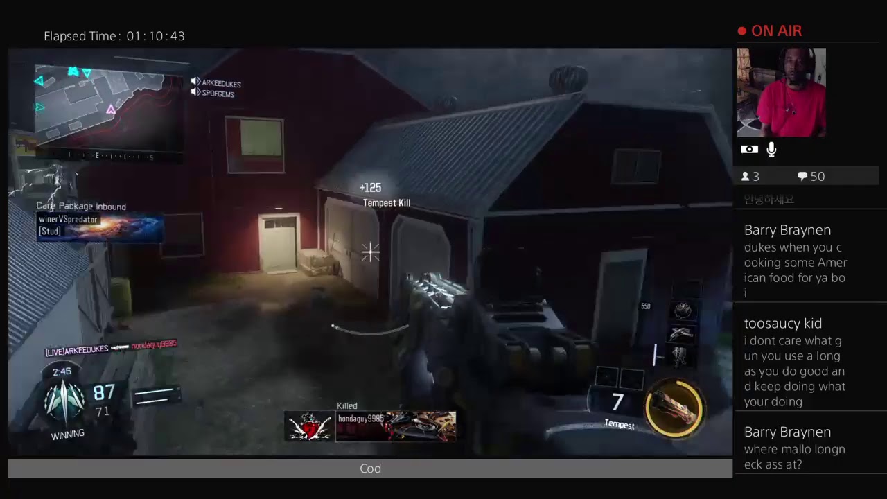 DUKES GANG - YouTube