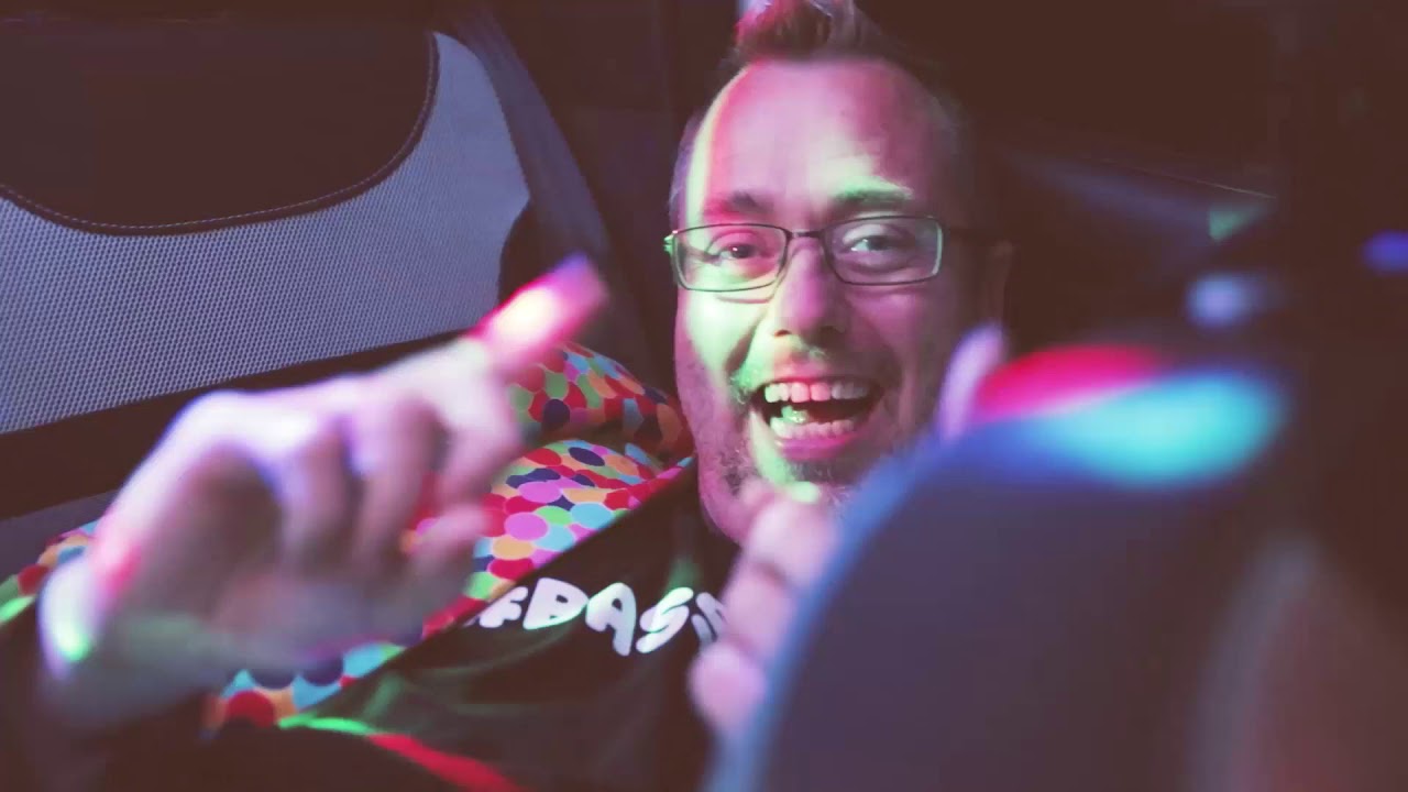 DJ Skoge og Bassklubben - En To Tre Bassarm - YouTube