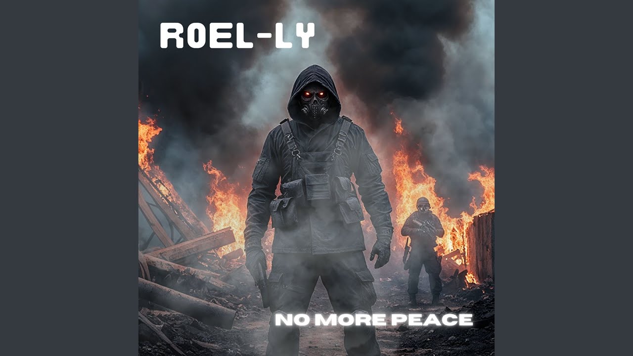 No More Peace - YouTube