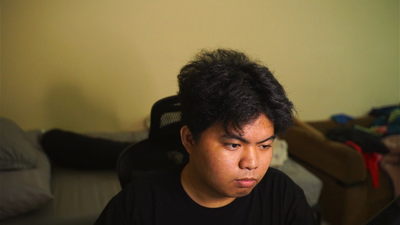 mager produktif, nyoba game baru dah - YouTube