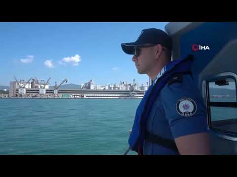 Polise Yakalanmamak İçin Ölümü Bile Göze Alıyorlar