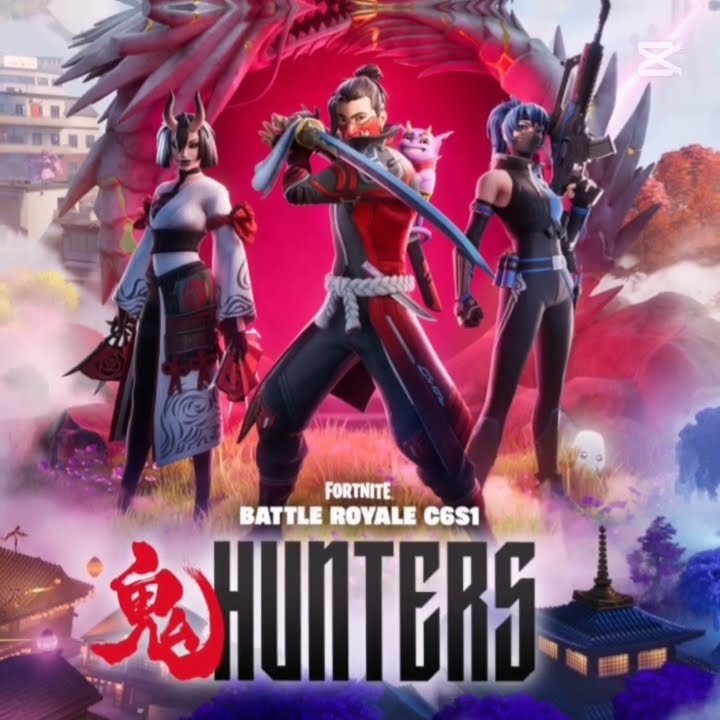 Chapter 6 season 2😀 - YouTube