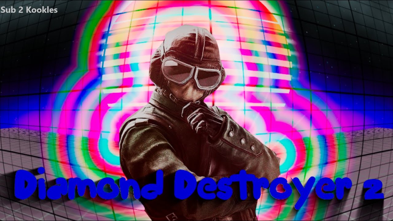 Diamond Destroyer 2 - YouTube