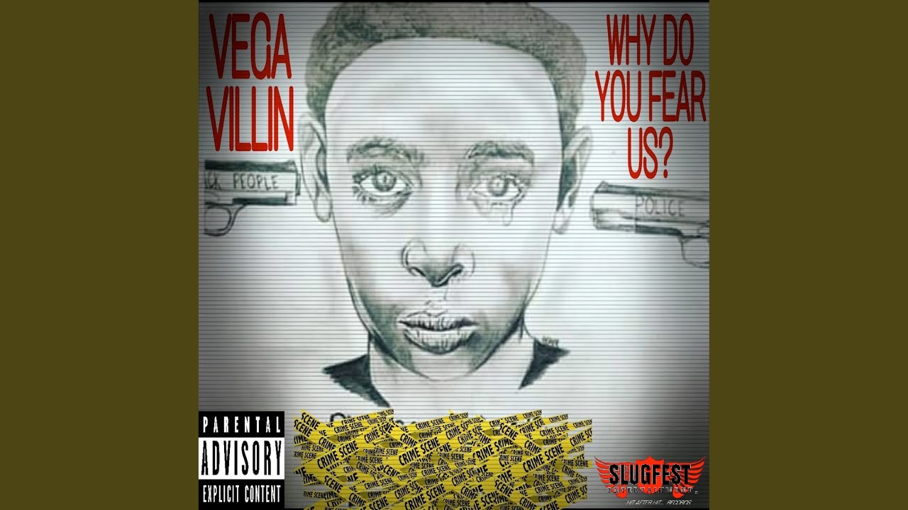 Why Do You Fear Us? - YouTube
