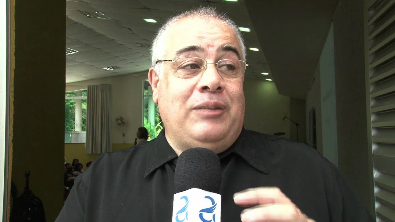 Depoimentos escola adorando 2012 - Jorge Russo - YouTube