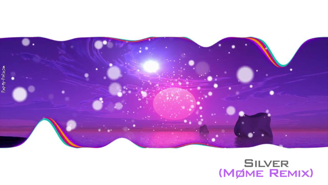 Fakear - Silver (Møme Remix) - YouTube