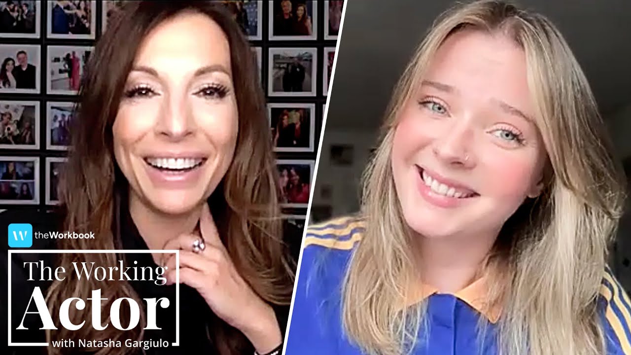 The Working Actor | Casting Director Colleen Rush - YouTube