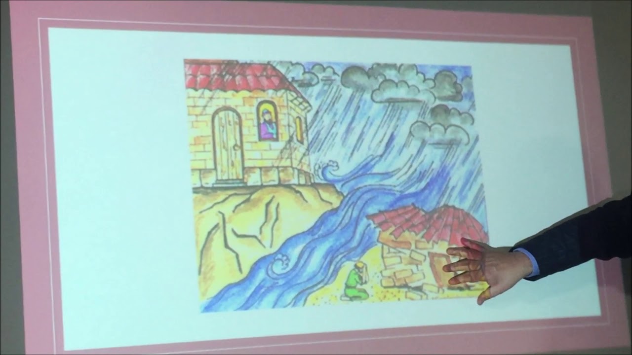 El Tesoro Rodrigo Rolon Julio 14 de 2018 - YouTube