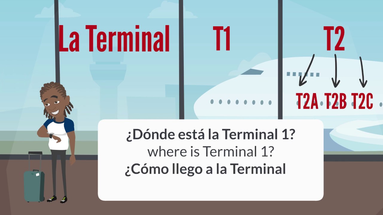 Spanish Words And Phrases Used At The Airport and On The Actual Plane spanish-words-and-phrases-used-at-the-airport-and-on-the-actual-plane