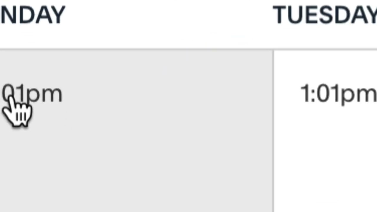 Squarespace Acuity Scheduling How To Have Day Date Only But Not Time Squarespace Acuity Scheduling How To Have Day Date Only But Not Time
