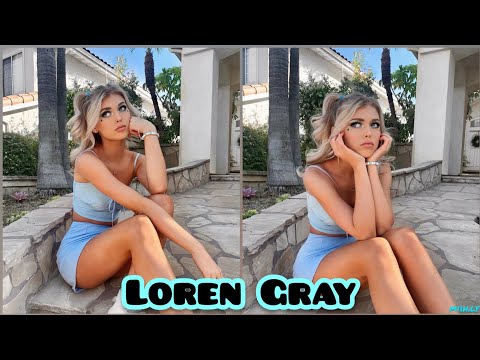 *NEW* Loren Gray TikTok Compilation | Best Collection Of September 2019