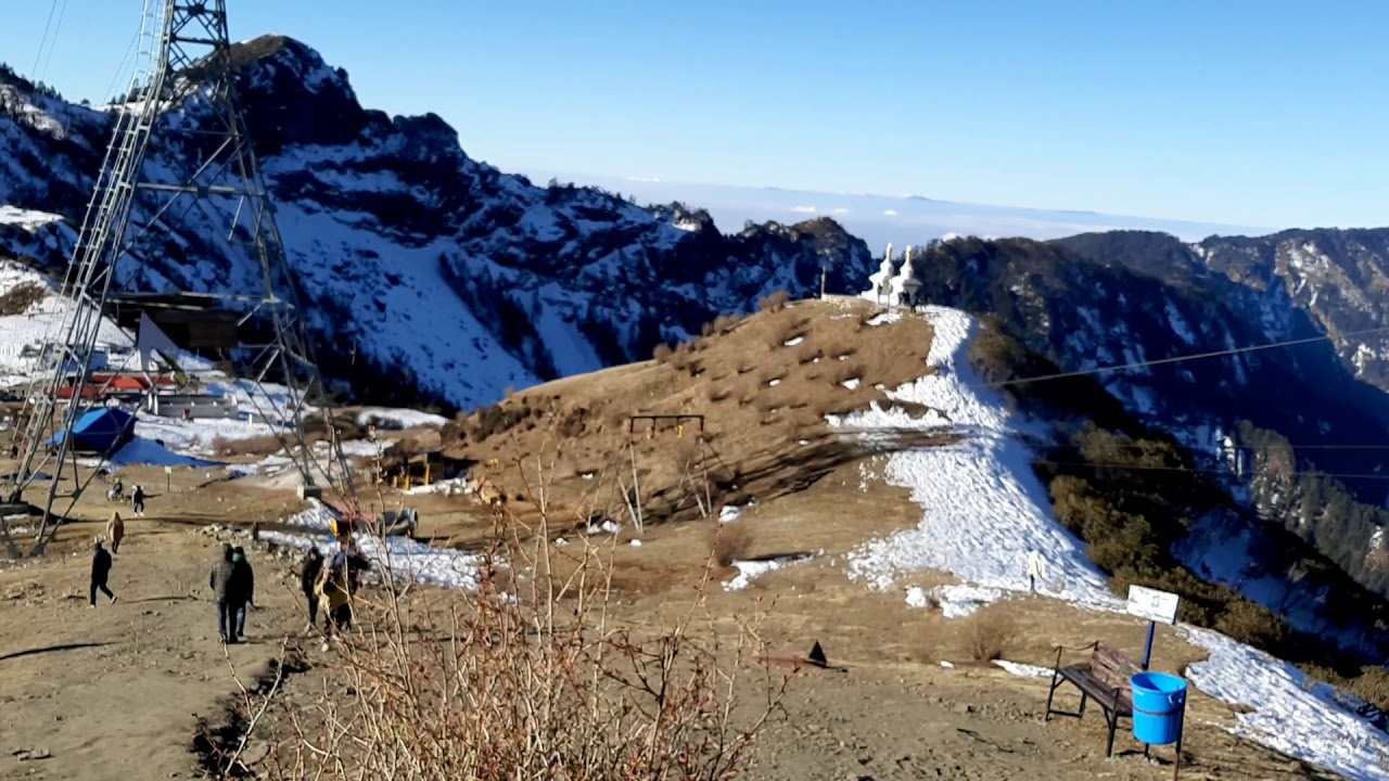 Kalinchowk | Nepal | Heaven on Earth - Amazing Place To Visit Before ...
