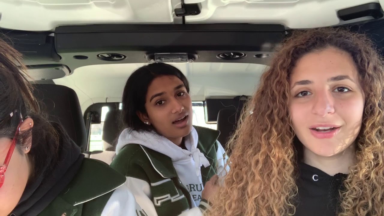american idol audition//vLOG - YouTube