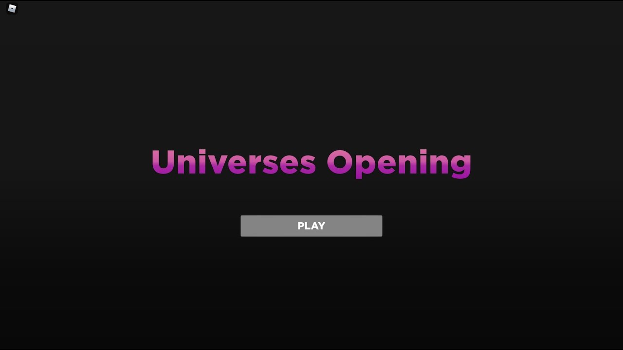Universal Opening trailer - YouTube