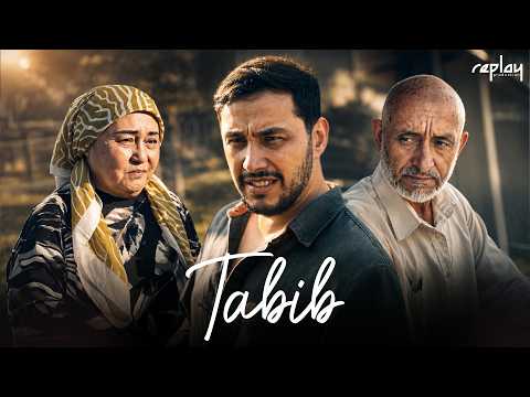 Tabib | Replay Team
