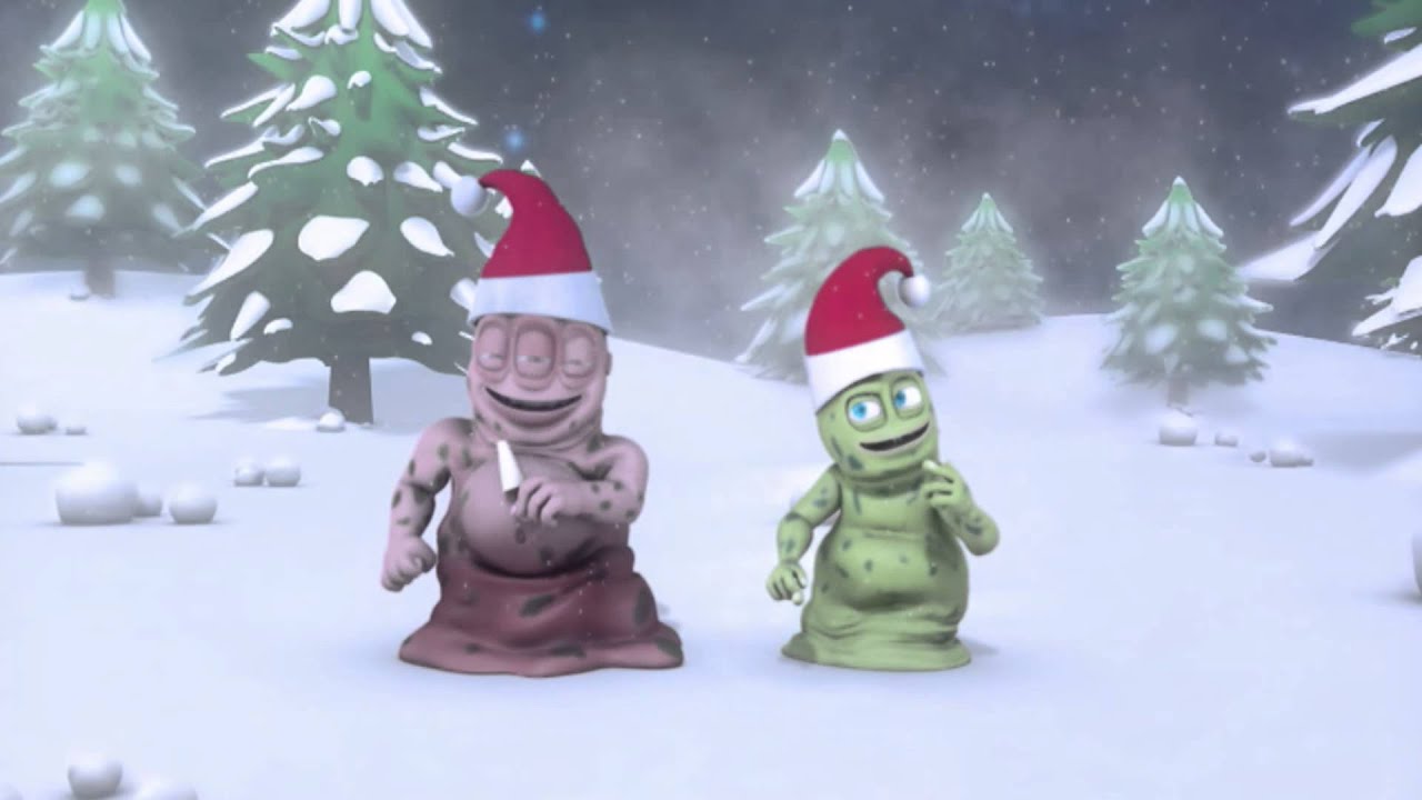 9XM Wishes you A Merry Christmas!! | Bade Chote - YouTube