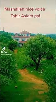 So beautiful view of sandal and thara apna sandal a jk dadyal Azad Kashmir - YouTube