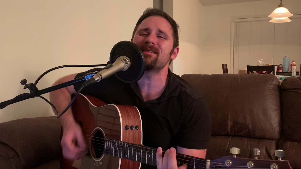 Beautifully Broken-Acoustic (Original Song) - YouTube