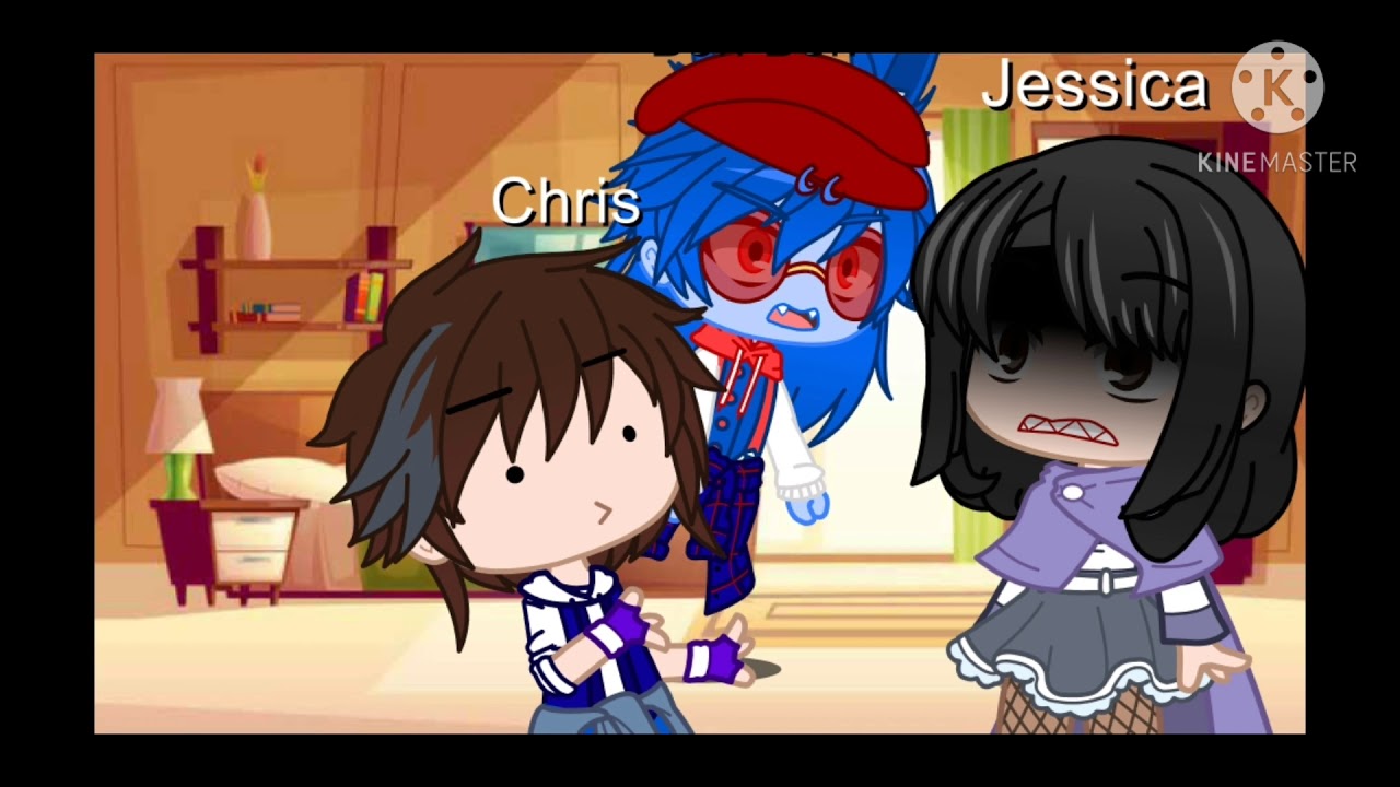 AFTON FAMILY MEETS CARLOS AND CLARK'S FAMILY || Requested - YouTube
