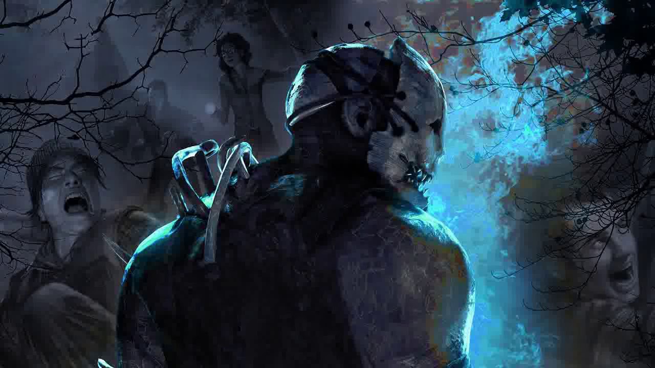 Dead By Daylight Fanfic Reading - The Entity's Realm (Chapter 5) - YouTube