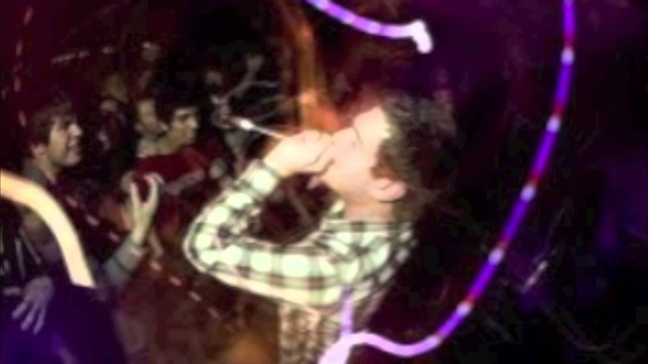 Counterparts-Pedestal cover(Michael Cuebas) - YouTube