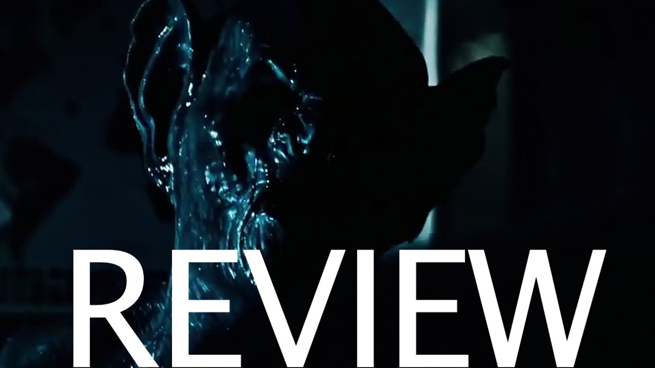 The Rift Trailer Review - YouTube