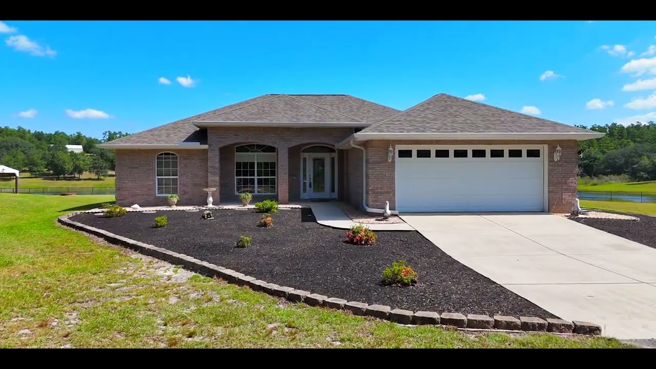 5192 Pine Ridge Drive - YouTube