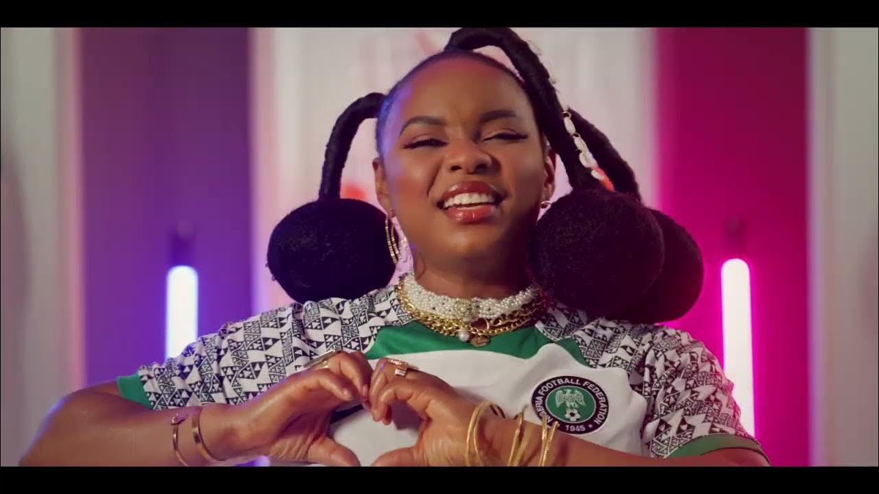 Magic System Feat Yemi Alade & Mohamed Ramadan - Akwaba [Clip Officiel ...