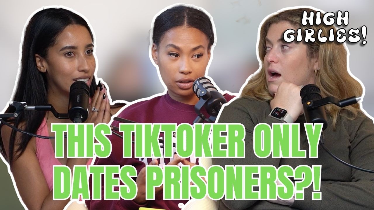 HOT TOPICS: The Inmate Hopper, Jeffree Star's Comeback, & RHOBH w/ Asha ...