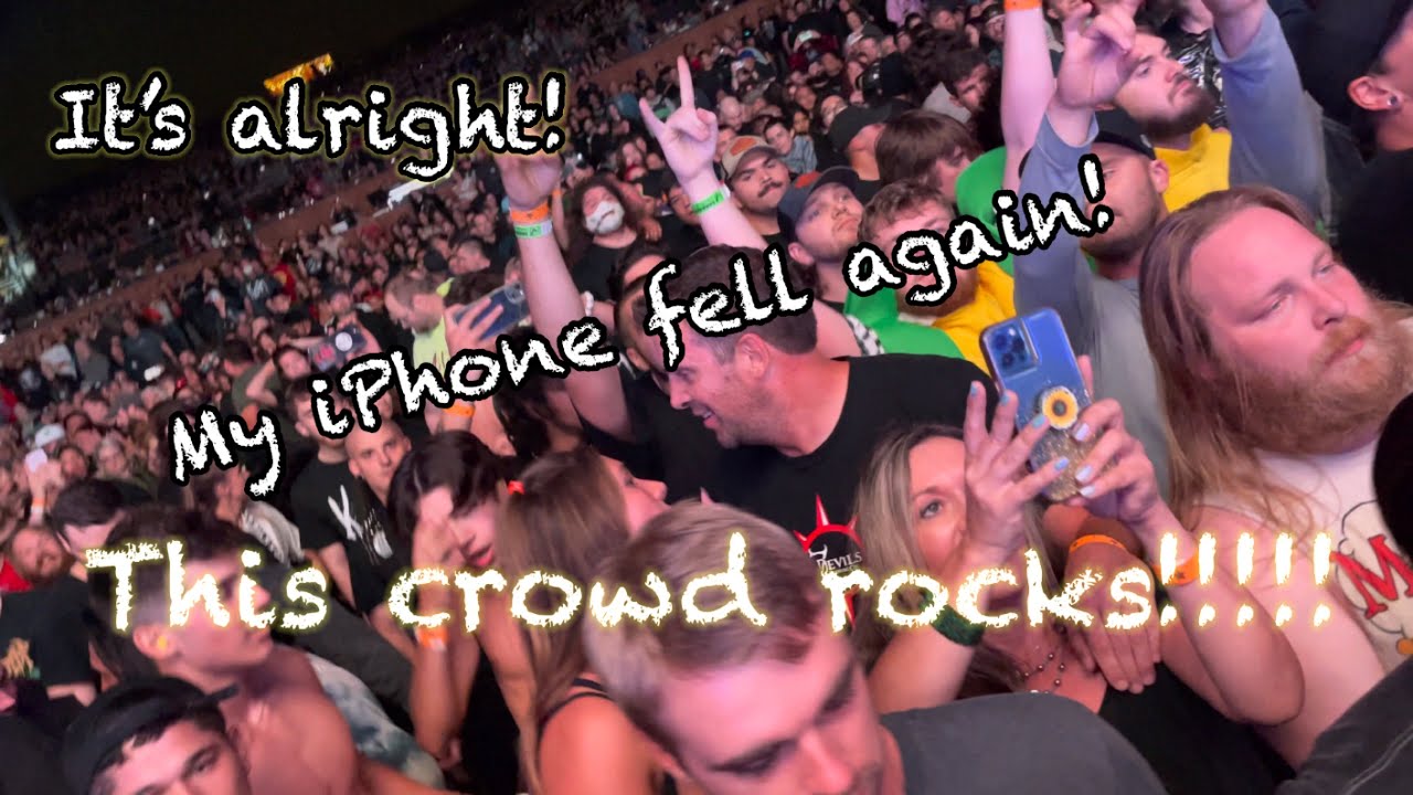 KORN | Start The Healing | September 15, 2022 in Seattle - YouTube