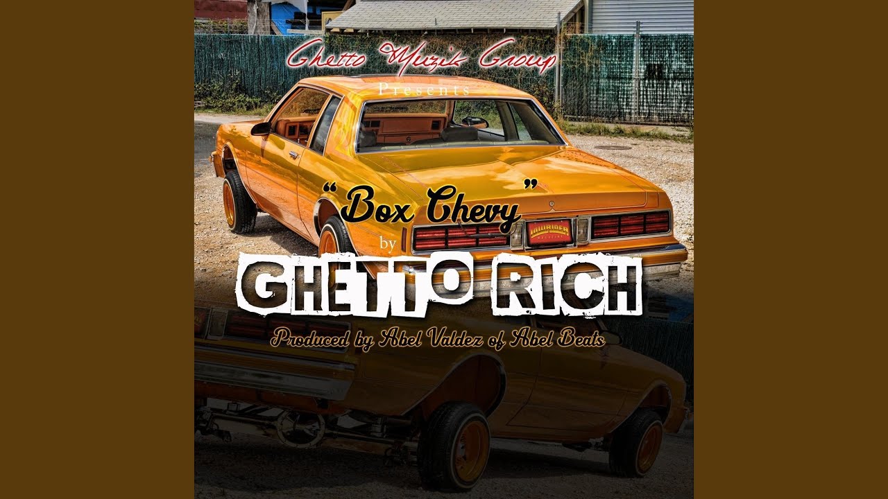 Box Chevy - YouTube