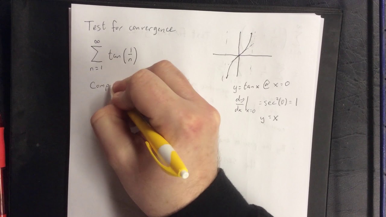 Testing series, part 4 - YouTube