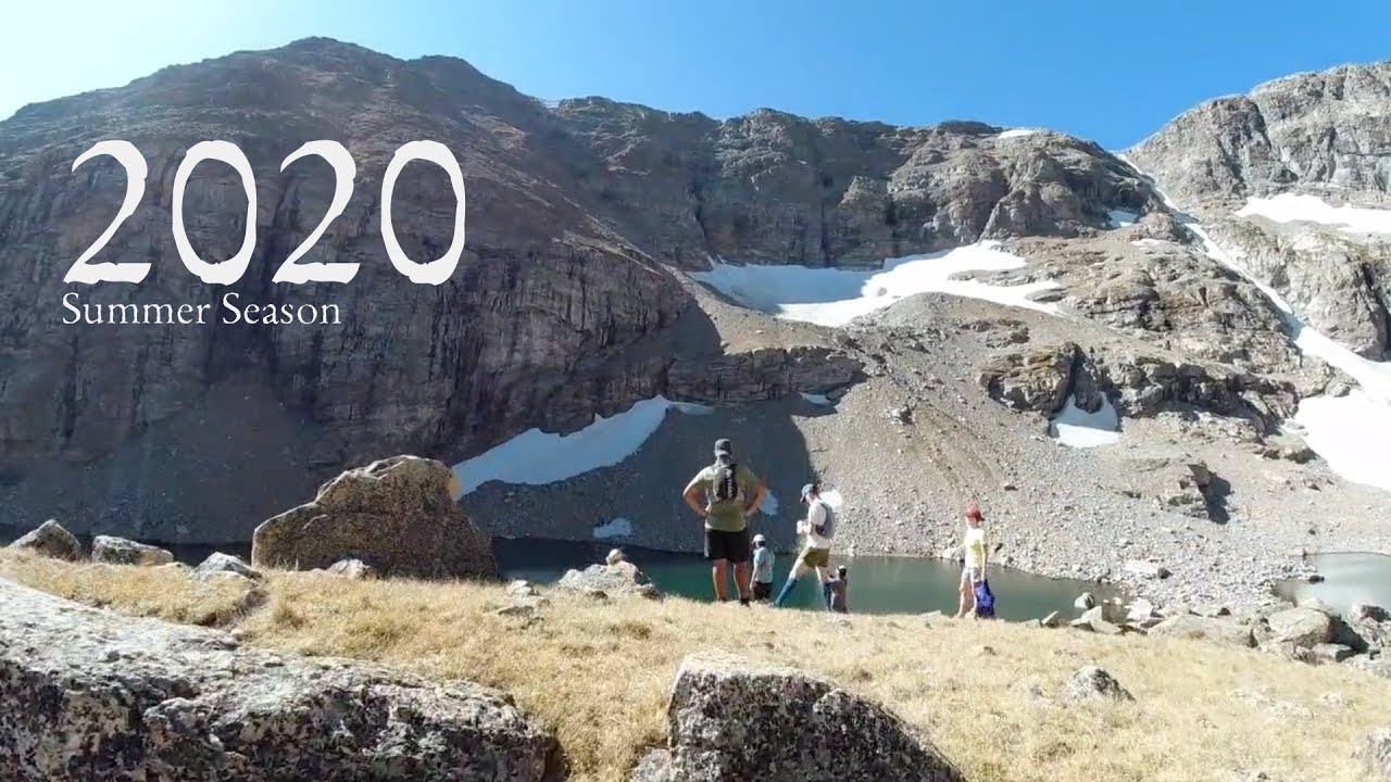 2020 Summer Season Highlight Video - YouTube