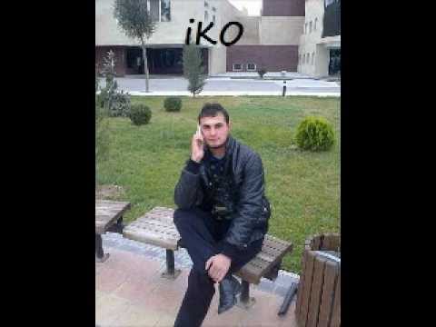 Iko ft Lord(sebr clan) Yarali Urek New Track 2013