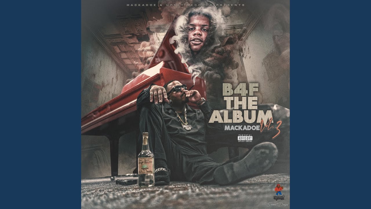 Road Rage (feat. Zell ThreeHunnid, L3Greeno & Baby Ace) - YouTube