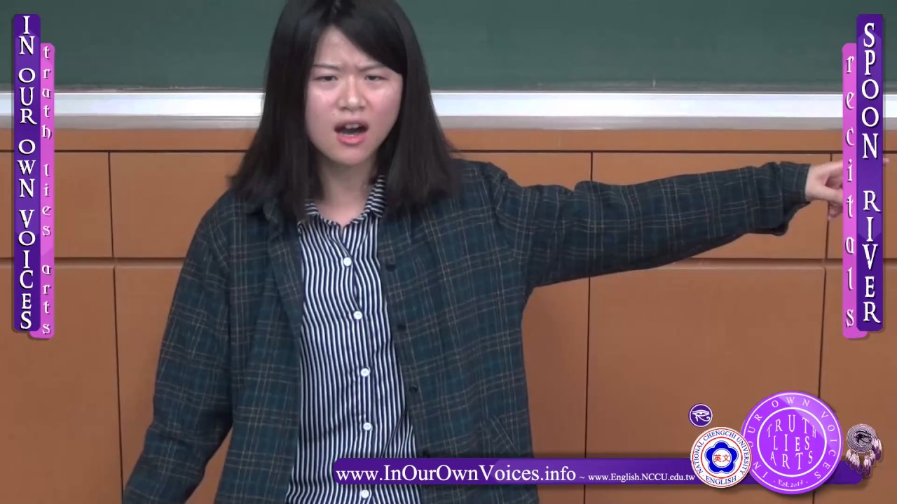 Iris Chen performs Ollie Mcgee - YouTube