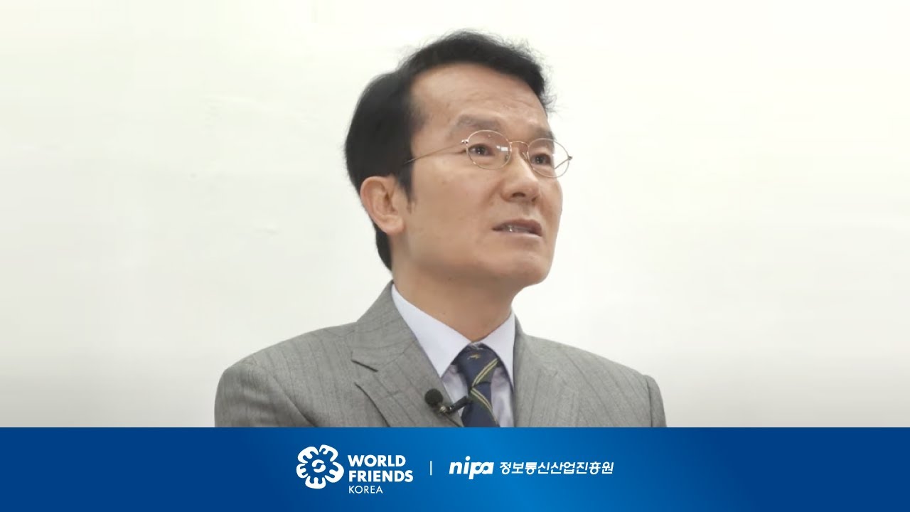 NIPA Advisor Group interview - YouTube