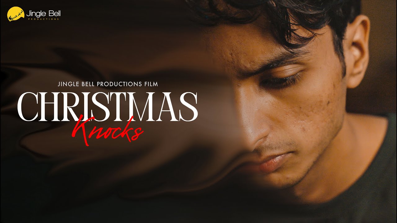 Christmas Knocks | Short Film | Jingle Bell Productions - YouTube