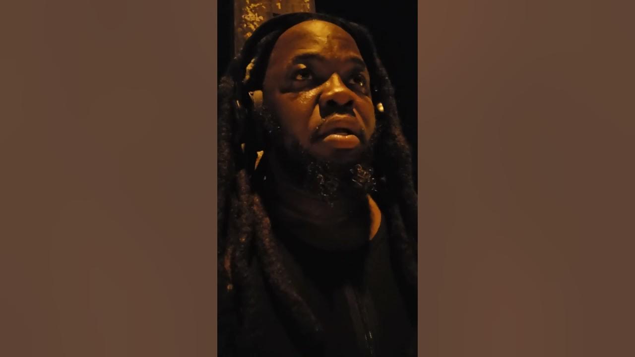 Gotta Keep It Real With Yourself First And Foremost! - YouTube