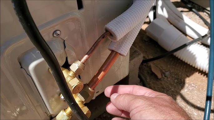 What Is A P1 Or P4 Error Code? MRCOOL DIY Ductless Mini, 55% OFF